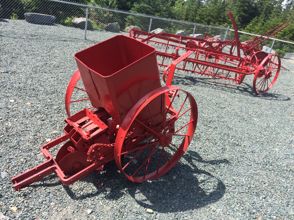 Features – Bidgood Park